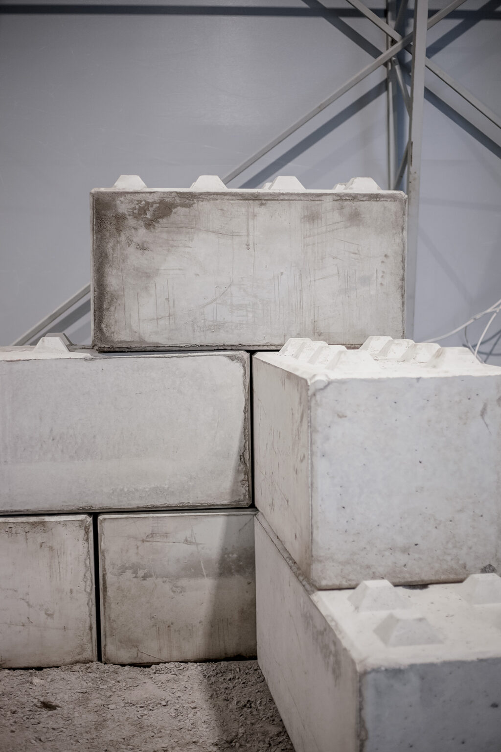 Betonituotteet vuosikymmenten ammattitaidolla | S-betoni
